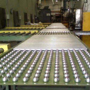 Coalsa Industrial - Bandas Industriales