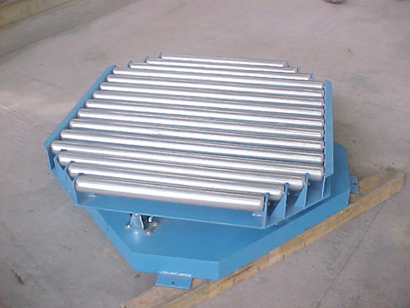 Coalsa Industrial - Bandas Industriales