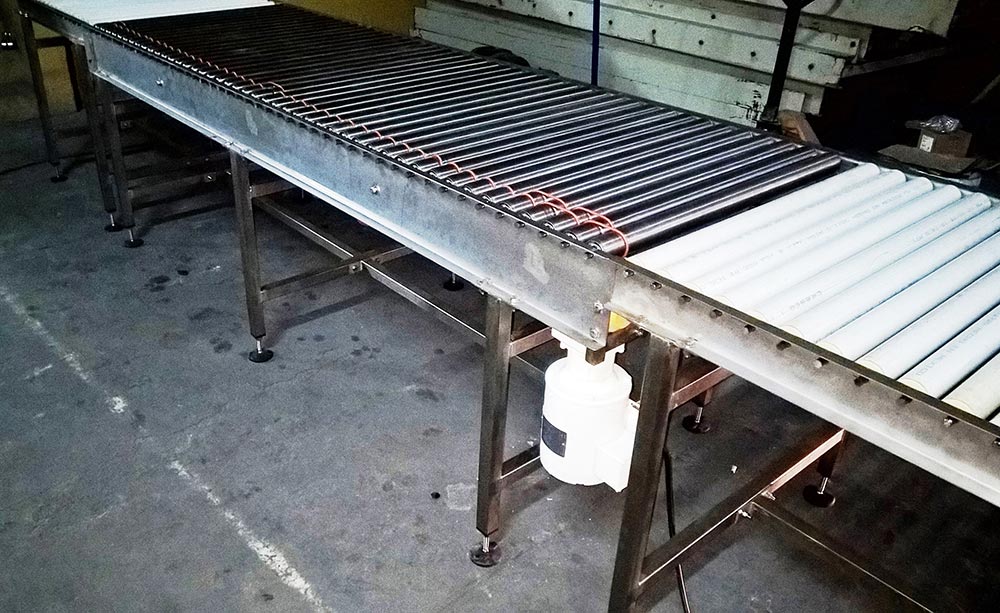 Coalsa Industrial - Bandas Industriales