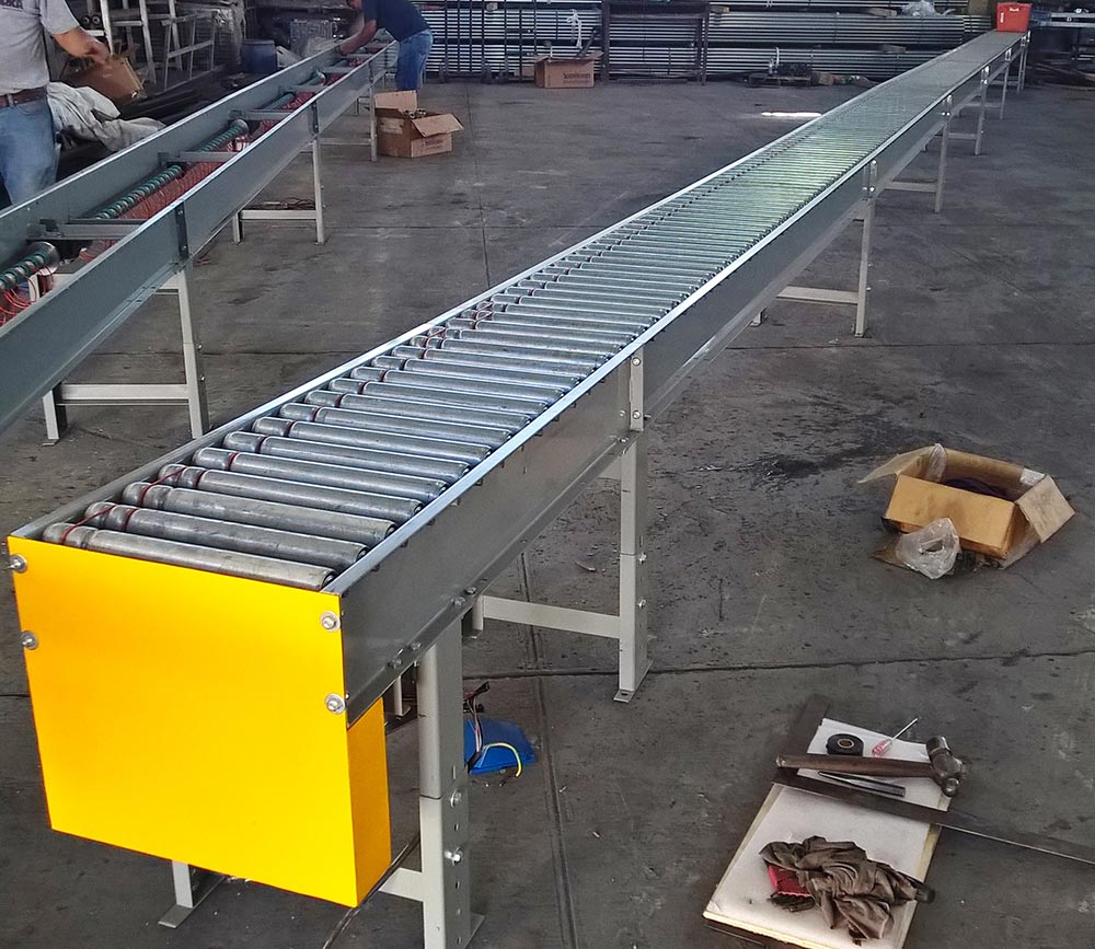 Coalsa Industrial - Bandas Industriales