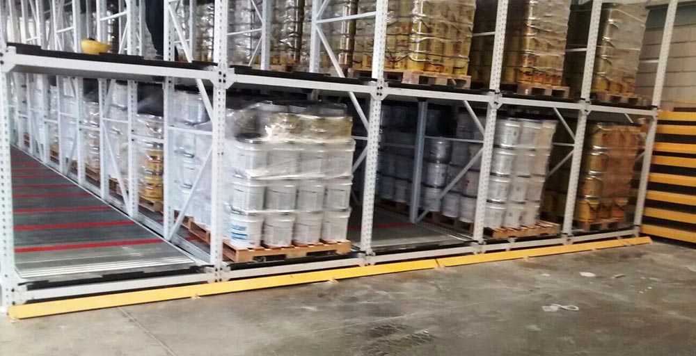 Coalsa Industrial - Bandas Industriales