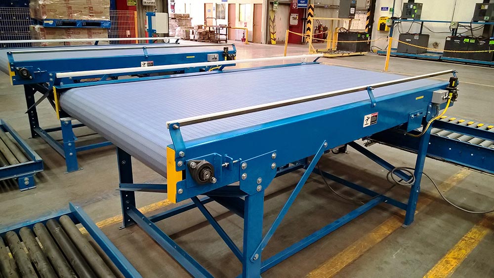 Coalsa Industrial - Bandas Industriales