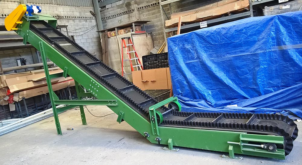 Coalsa Industrial - Bandas Industriales