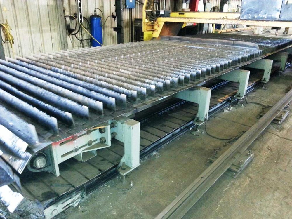 Coalsa Industrial - Bandas Industriales