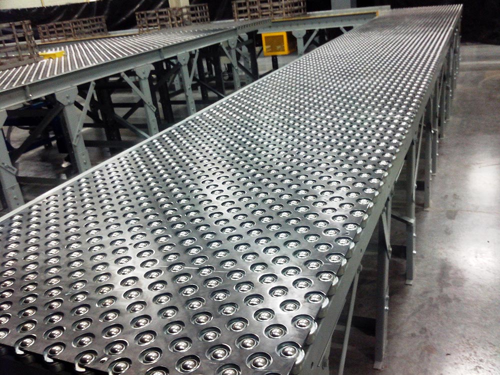 Coalsa Industrial - Bandas Industriales