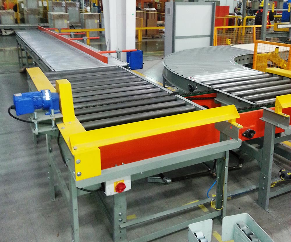 Coalsa Industrial - Bandas Industriales