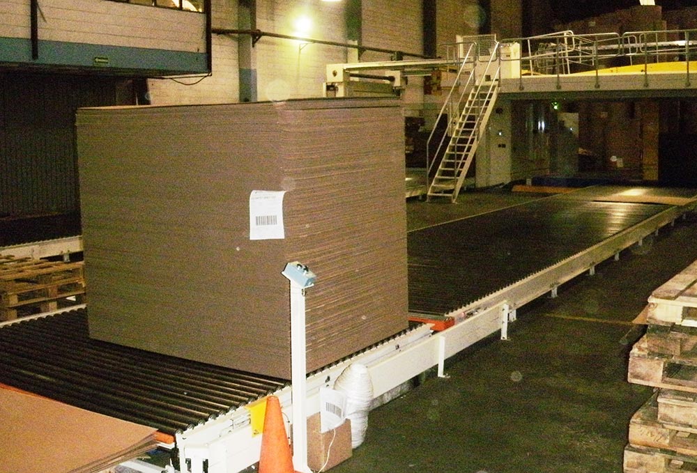 Coalsa Industrial - Bandas Industriales