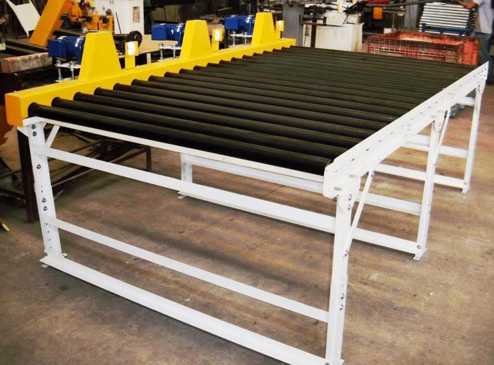 Coalsa Industrial - Bandas Industriales