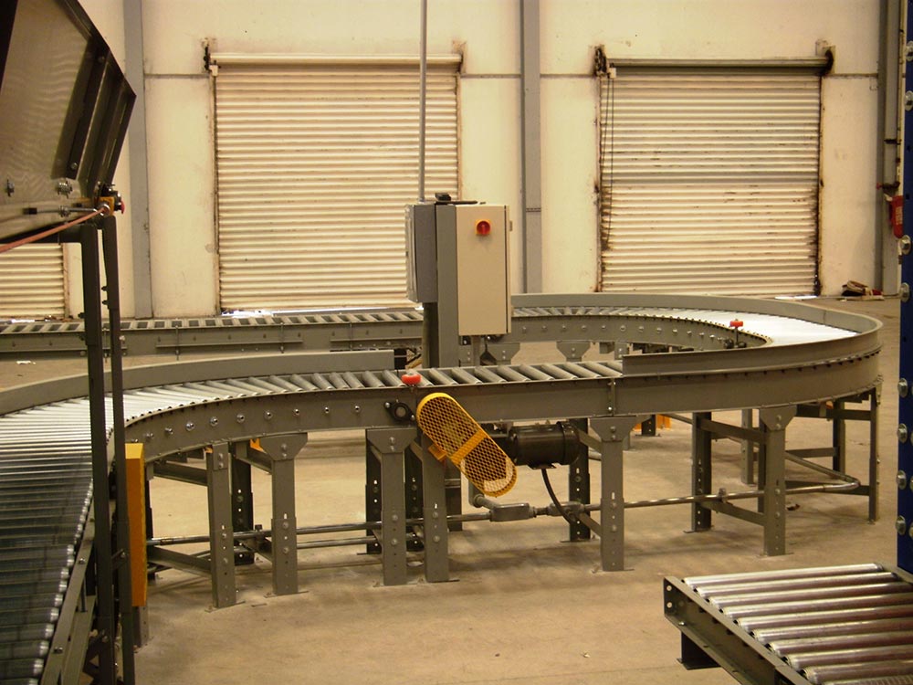 Coalsa Industrial - Bandas Industriales