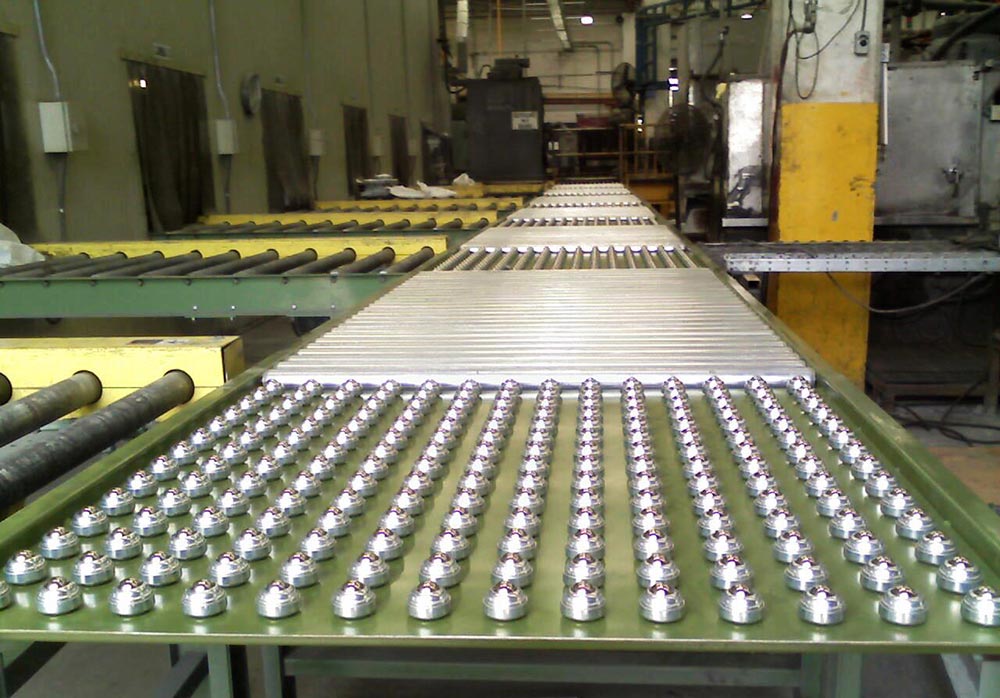 Coalsa Industrial - Bandas Industriales