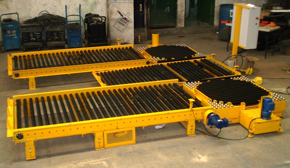 Coalsa Industrial - Bandas Industriales