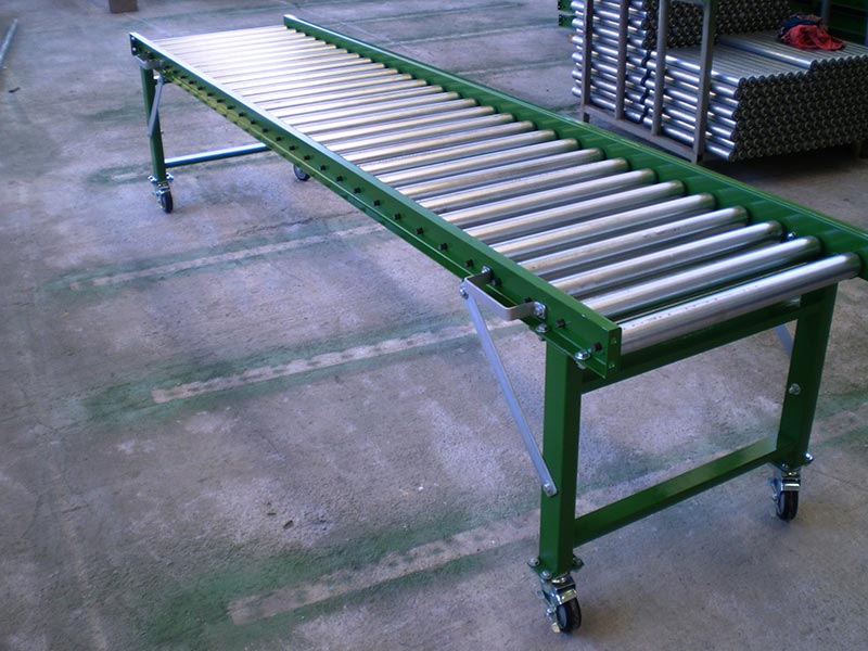 Coalsa Industrial - Bandas Industriales