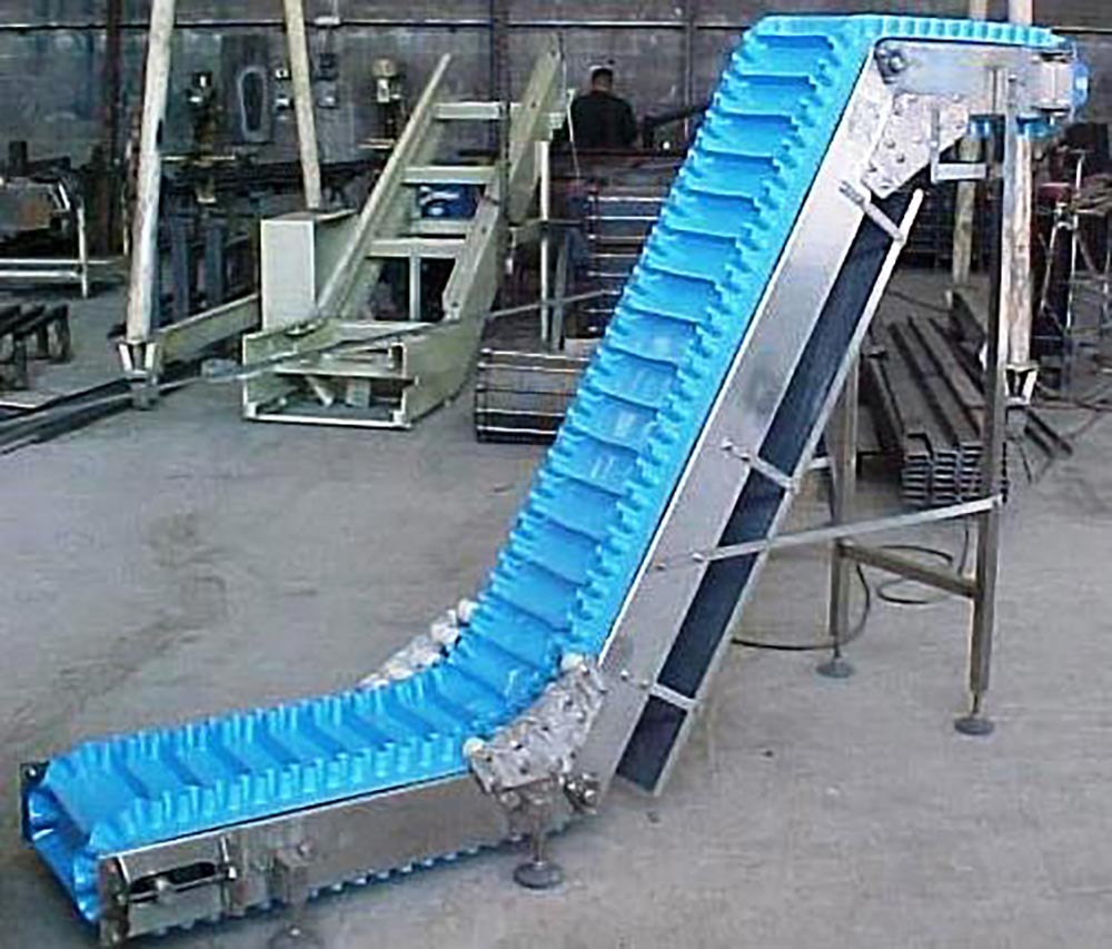 Coalsa Industrial - Bandas Industriales