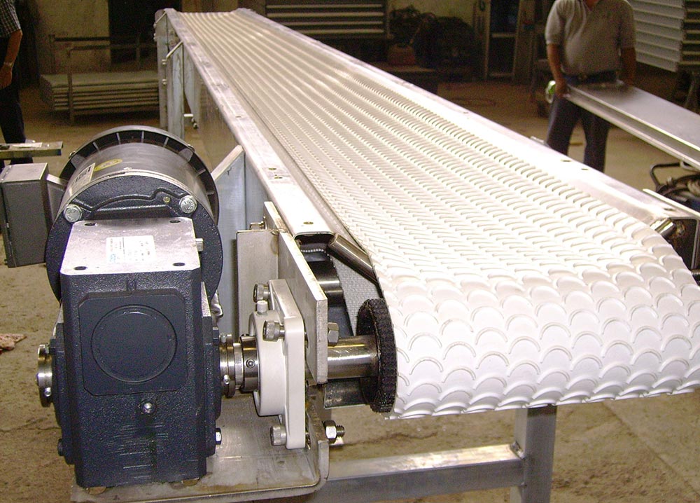 Coalsa Industrial - Bandas Industriales