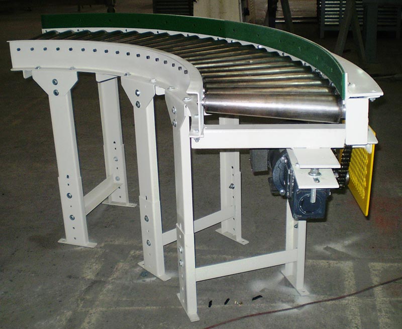 Coalsa Industrial - Bandas Industriales