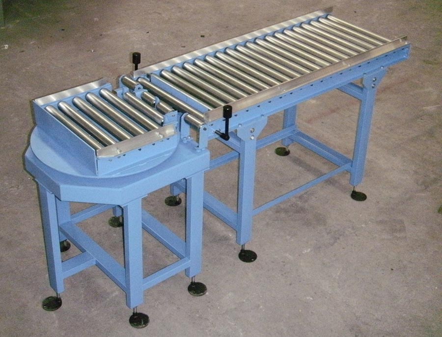 Coalsa Industrial - Bandas Industriales