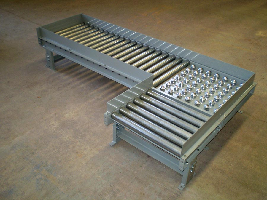 Coalsa Industrial - Bandas Industriales