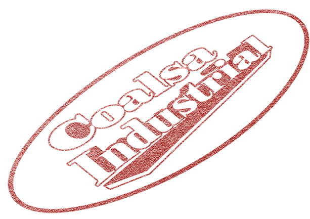 Nosotros - Coalsa Industrial