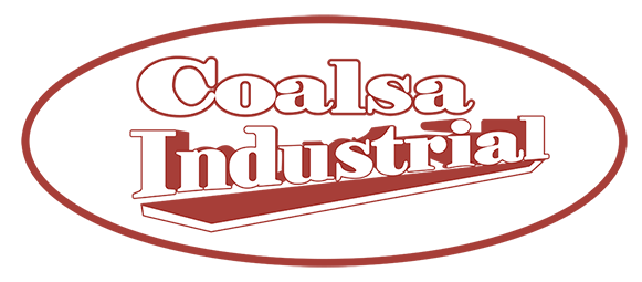 Ubicación - Coalsa Industrial